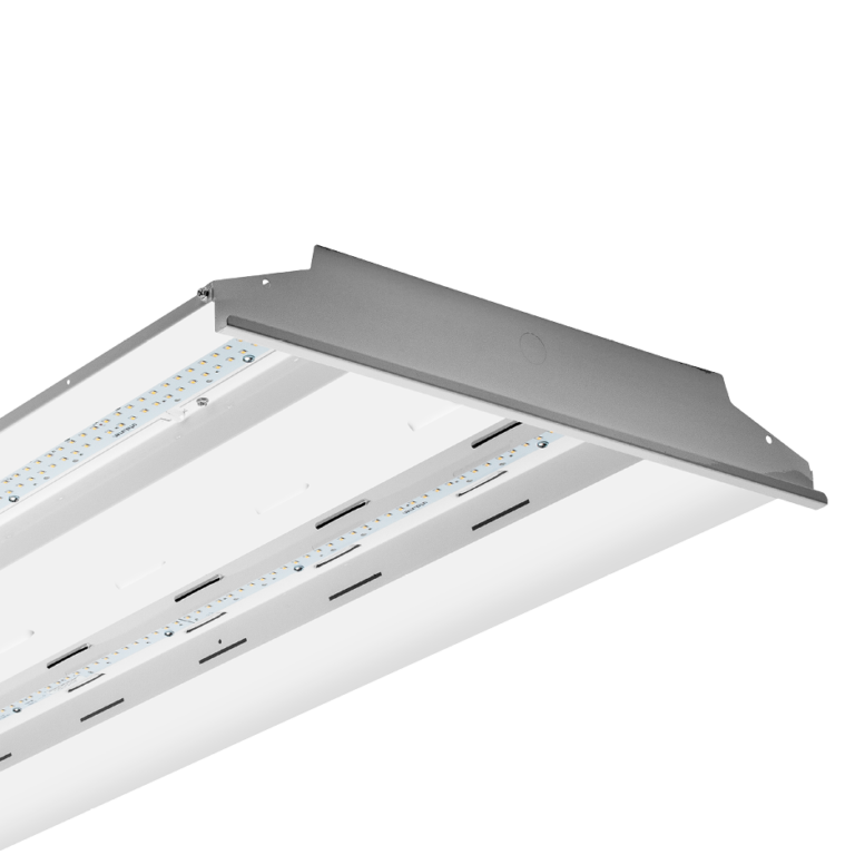 Industrial/High Bay LED - Mercury Lighting