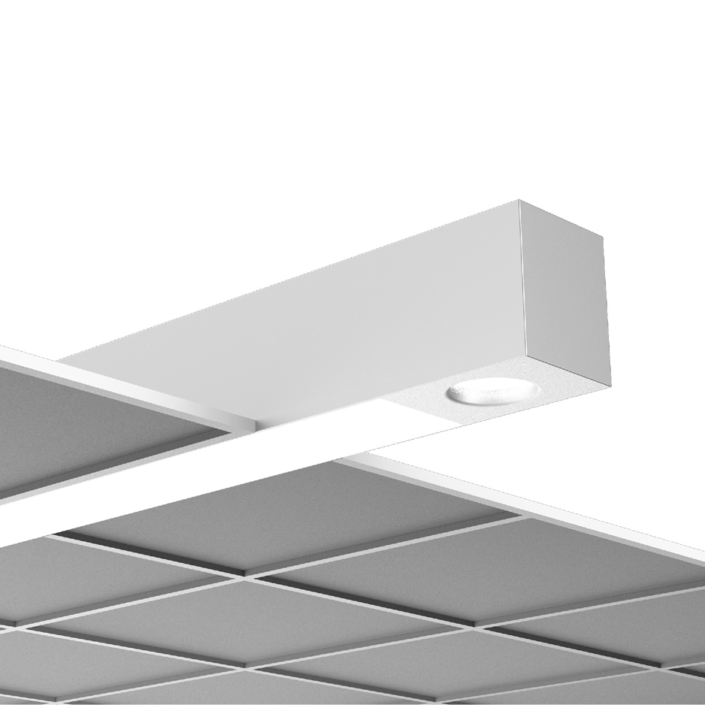 Architectural Linear - Mercury Lighting