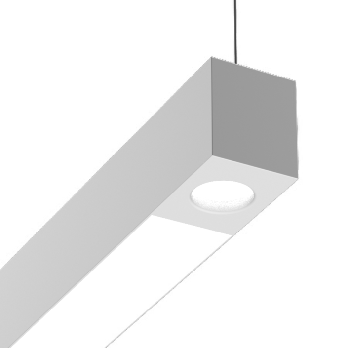 Architectural Linear - Mercury Lighting