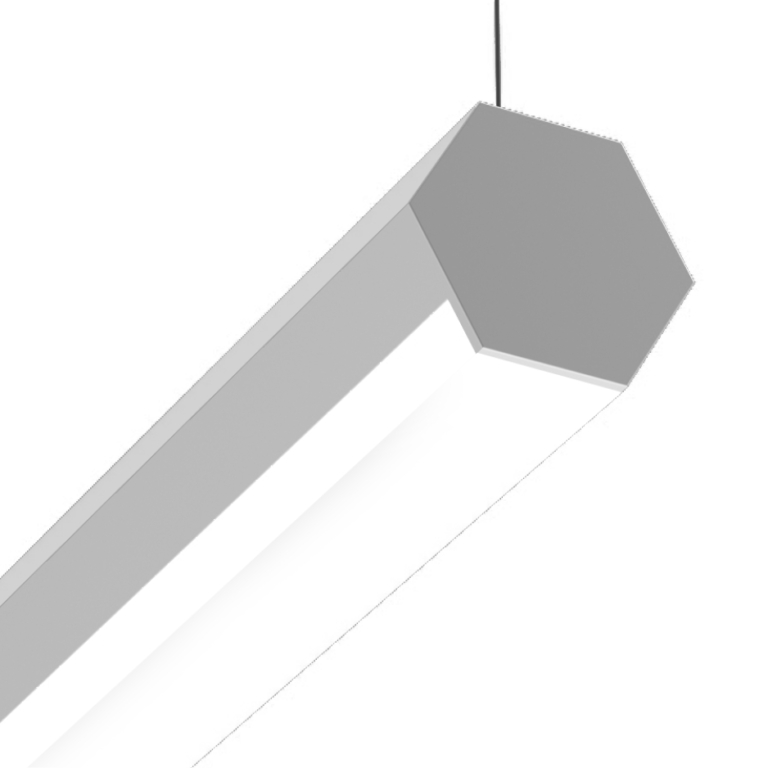 Architectural Linear - Mercury Lighting