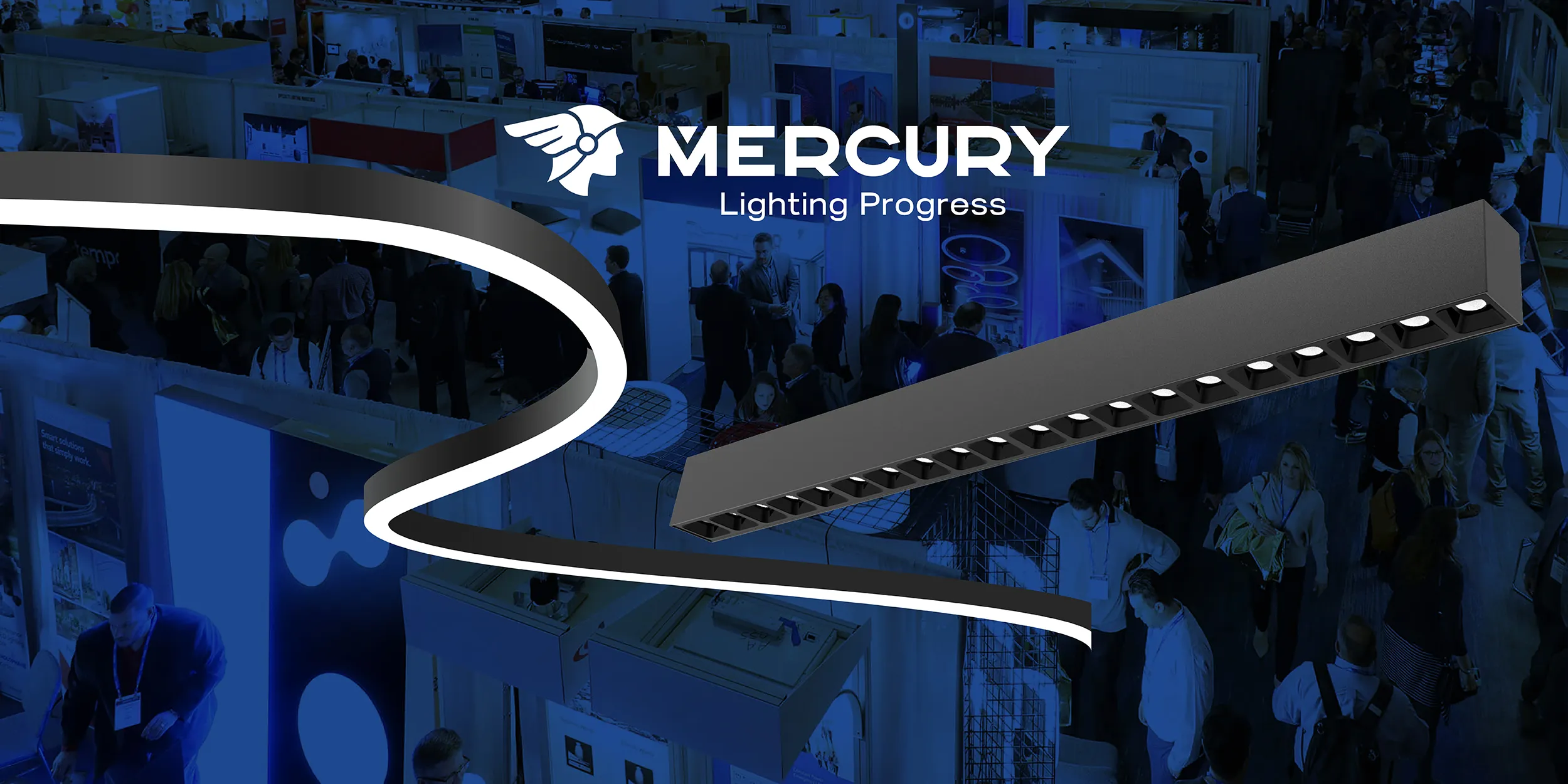 LEDucation 2025 - Mercury Lighting
